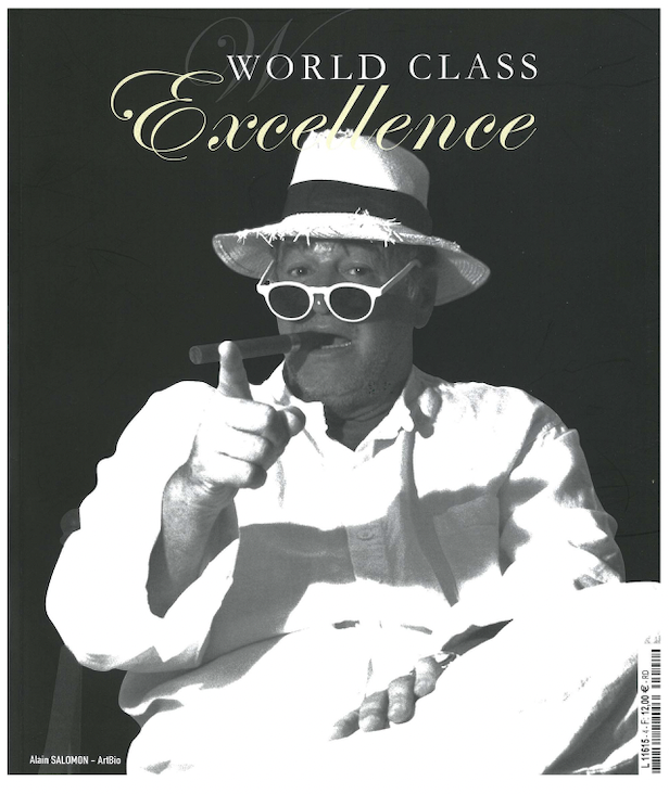 WORLD CLASS EXCELLENCE - KY Architecture